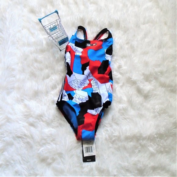 adidas | Swim | Adidas X Classic Lego Swimsuit Xs | Poshmark
